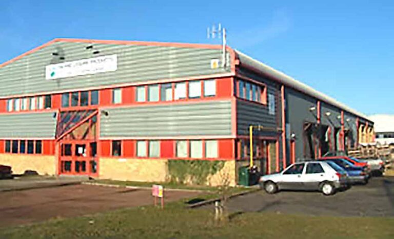 DiversiTech buys Island Leisure Products - Cooling Post