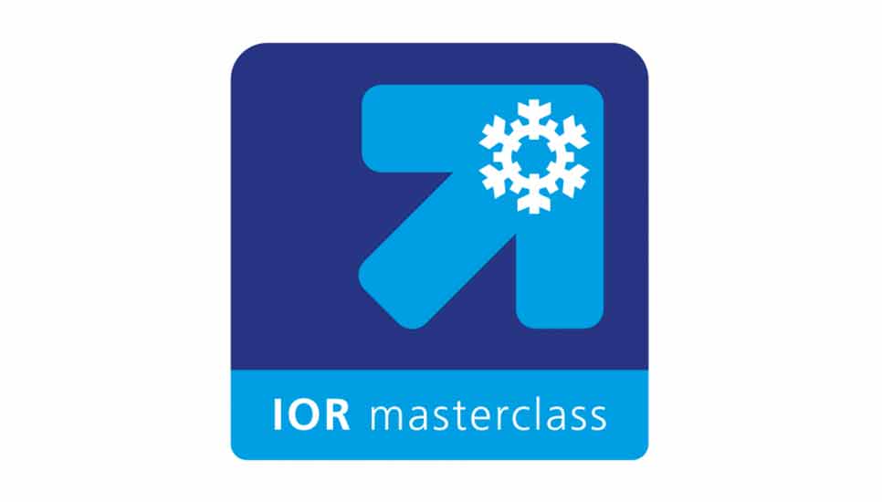 IoR launches online Masterclasses - Cooling Post