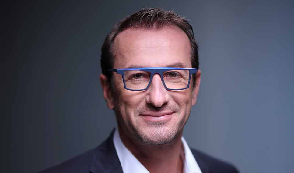 Frigoglass appoints Serge Joris as group CEO - Cooling Post