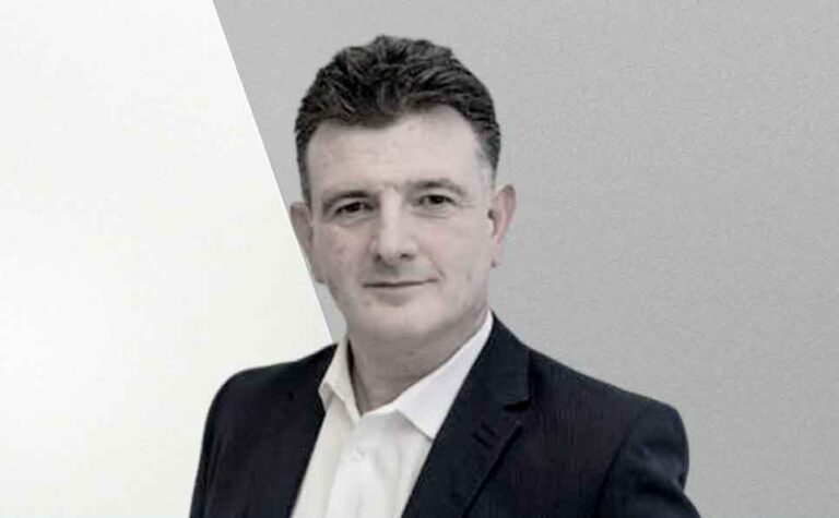 Trevor Young to become FläktGroup CEO - Cooling Post