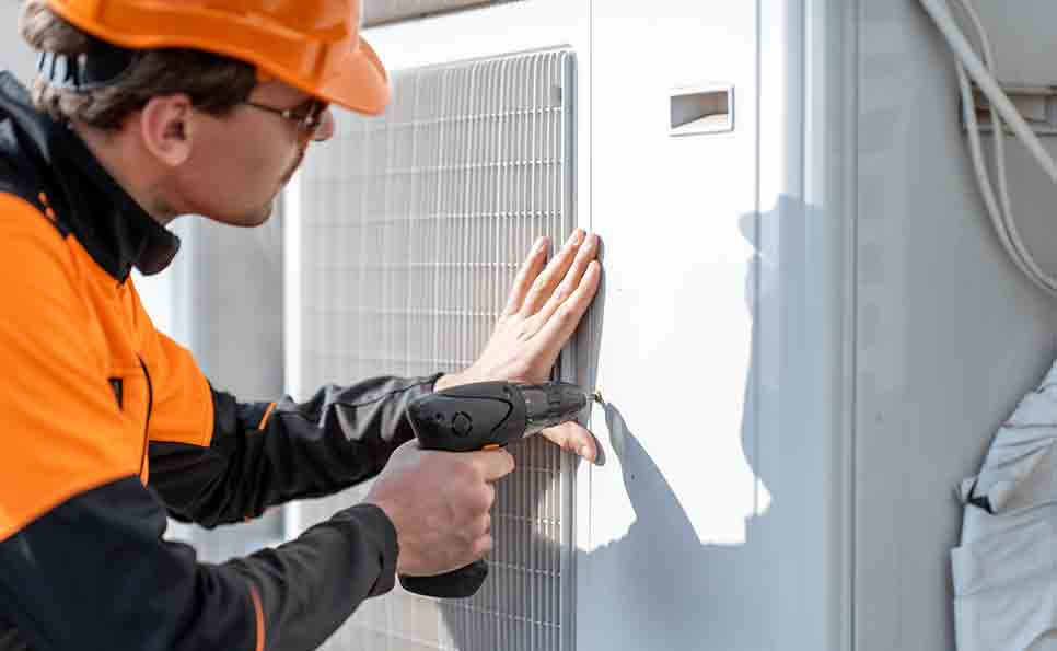 UK adds 8,000 heat pump installers in 2023 - Cooling Post