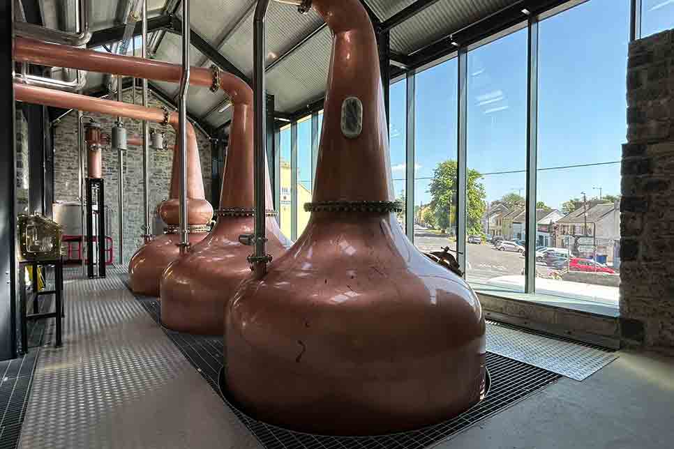 Distilling the zero carbon benefits of heat pumps - Cooling Post