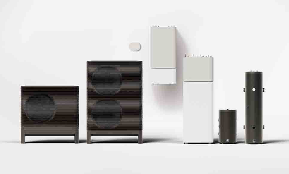 Aira Introduces Its Own Brand Heat Pump Cooling Post