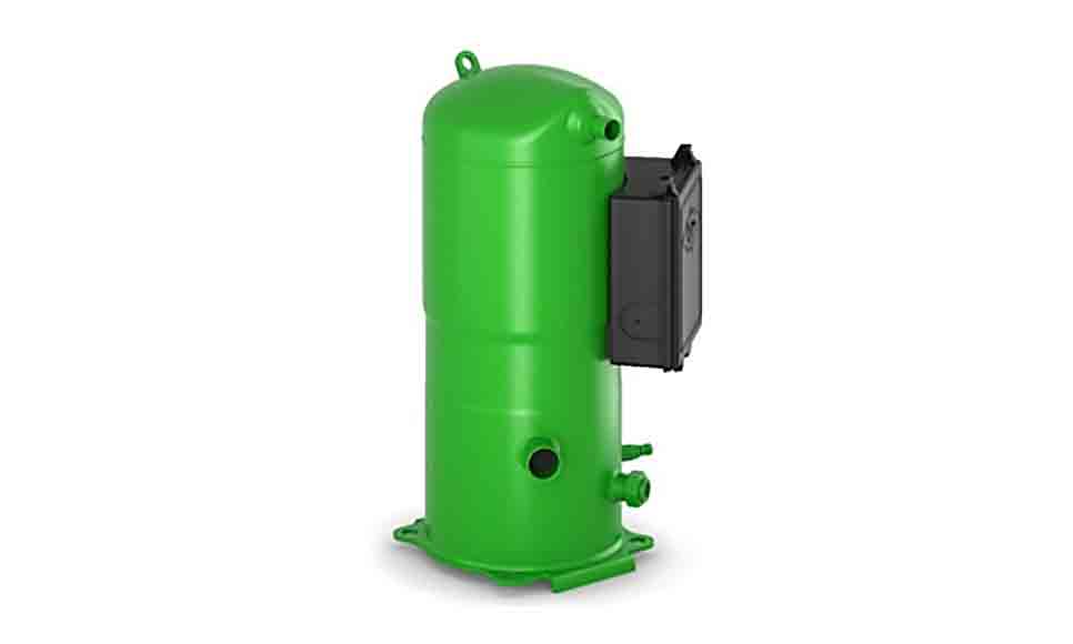Bitzer to launch new hydrocarbon compressors - Cooling Post
