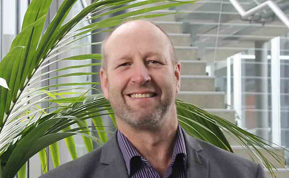 NZ professor brings fridge workshops to UK - Cooling Post