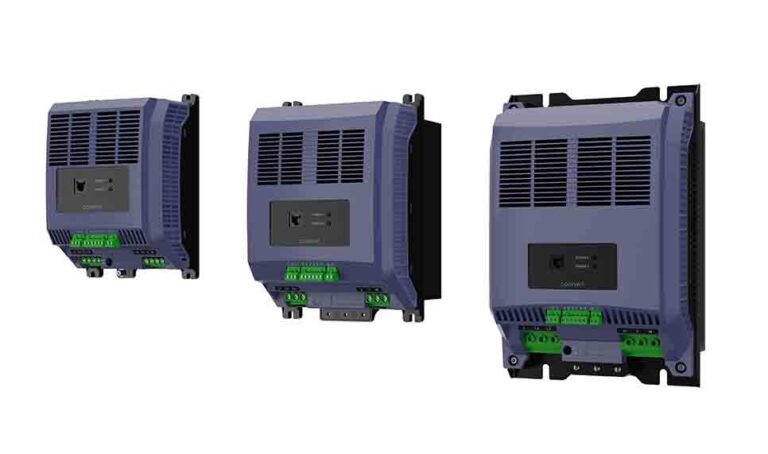 VFD drives with higher power ratings - Cooling Post