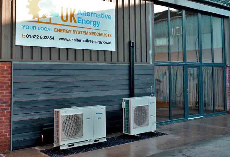 Creating an alternative showcase - Cooling Post