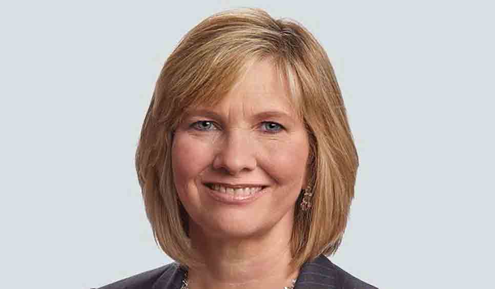 Dignam appointed Chemours president and CEO - Cooling Post