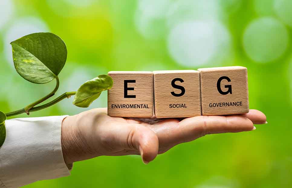 ASERCOM forms ESG working group - Cooling Post