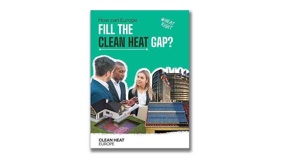 EU must prioritise clean heating and cooling - Cooling Post
