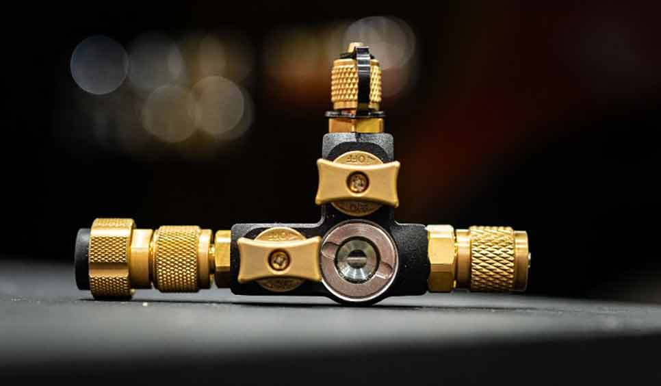 Easing the core removal process - Cooling Post