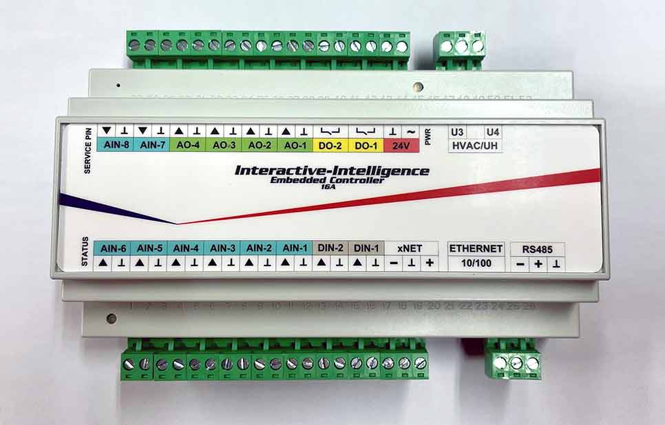 TCUK web-based embedded BMS - Cooling Post