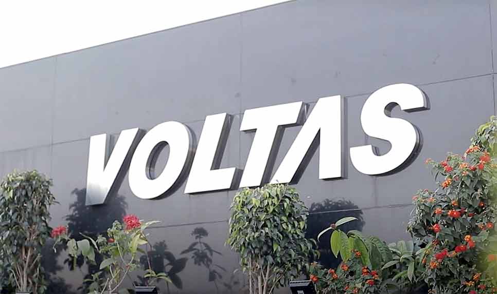 Indian AC firm Voltas sees sales exceed 2 million - Cooling Post