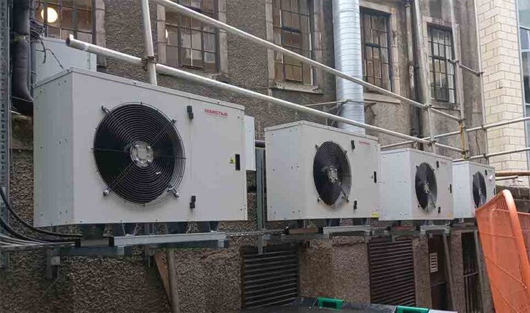 Marstair tops the bill with R454C - Cooling Post