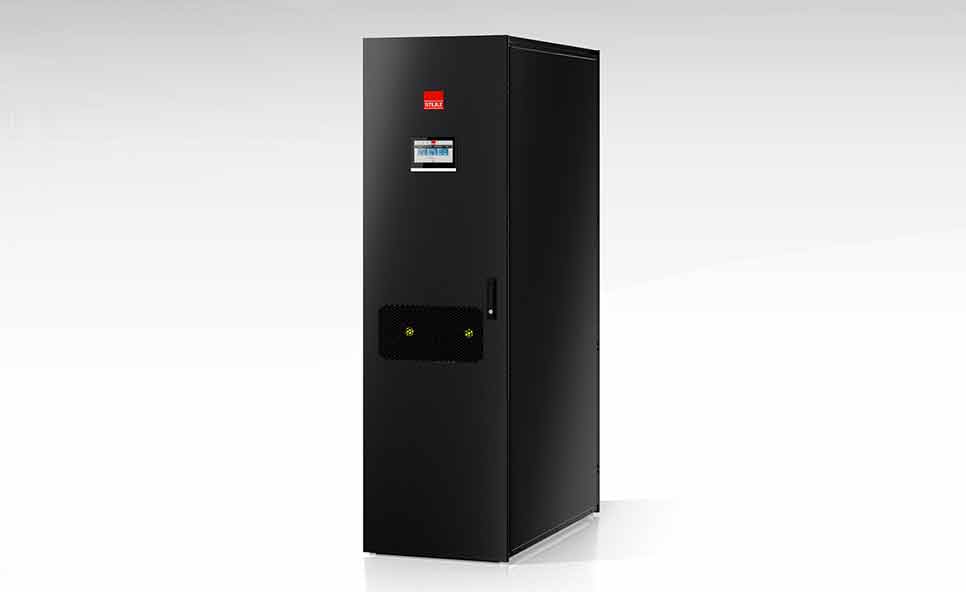 Stulz coolant distribution unit - Cooling Post