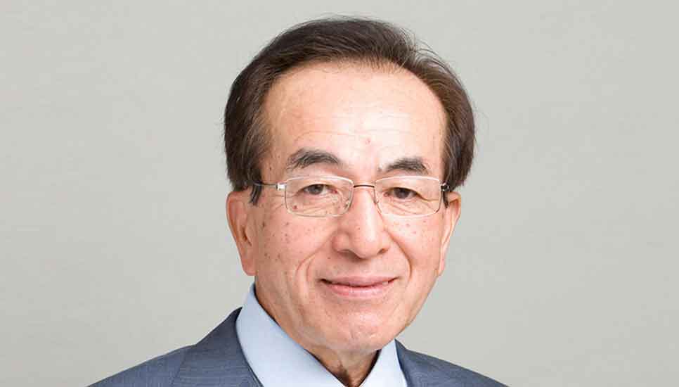 Retiring Daikin chairman to receive $27m bonus - Cooling Post