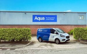 Aqua Cooling adds northern facility - Cooling Post