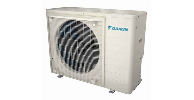 Daikin recalls due to electrical issues - Cooling Post