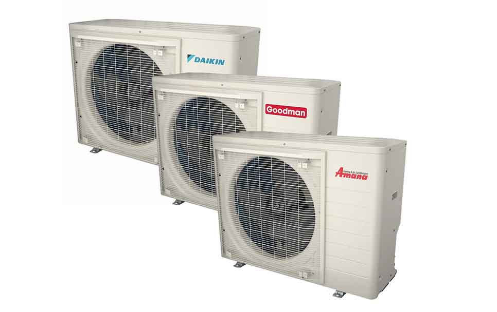 Daikin recalls due to electrical issues - Cooling Post