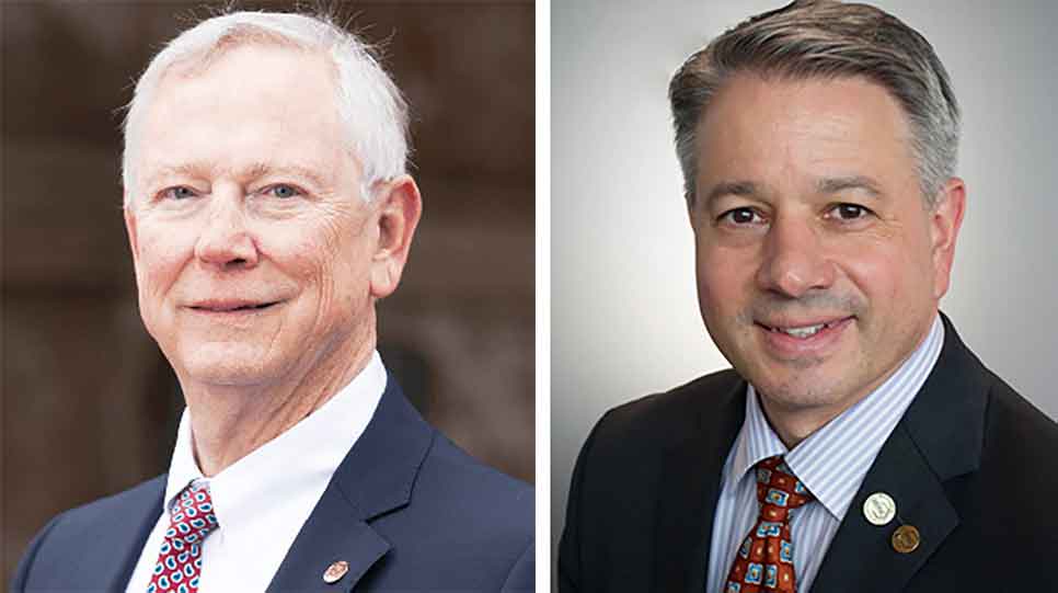 ASHRAE elects president for 2024/25 - Cooling Post