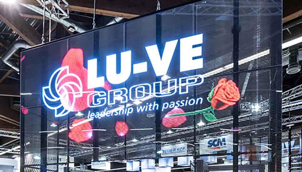 SEST and AHA businesses merged into Lu-Ve - Cooling Post