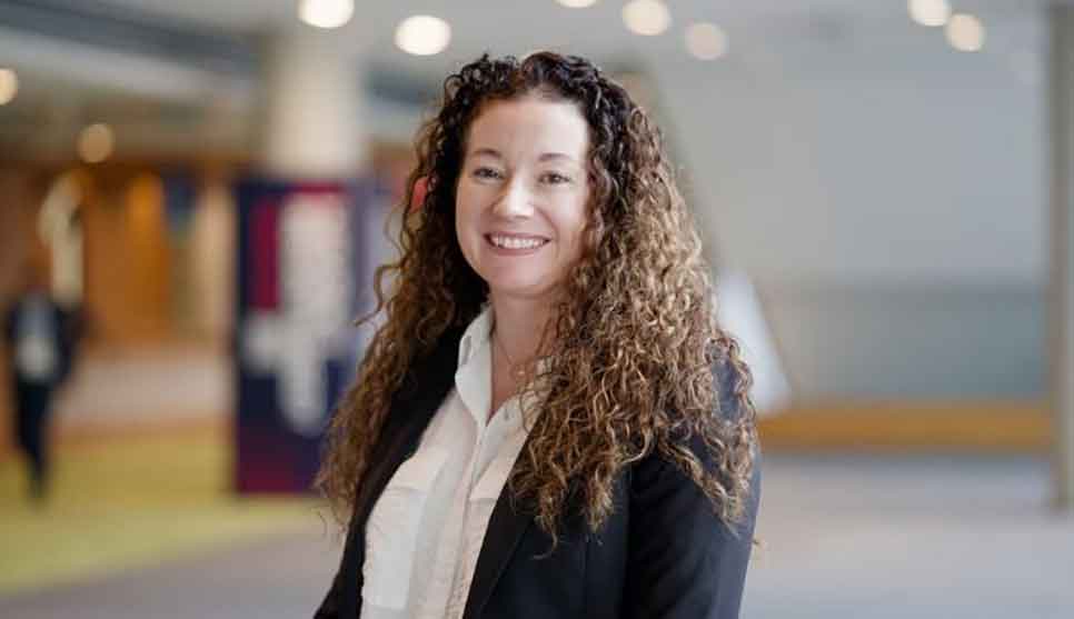 Mikaila Ganado named AIRAH president - Cooling Post