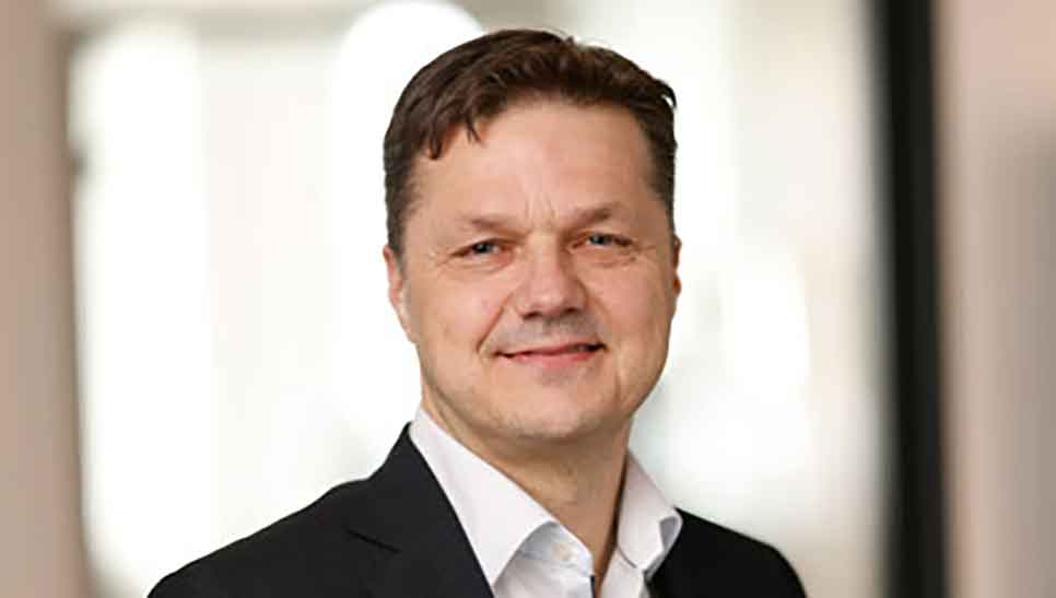 Beijer Ref’s Simon Karlin to join Nibe - Cooling Post