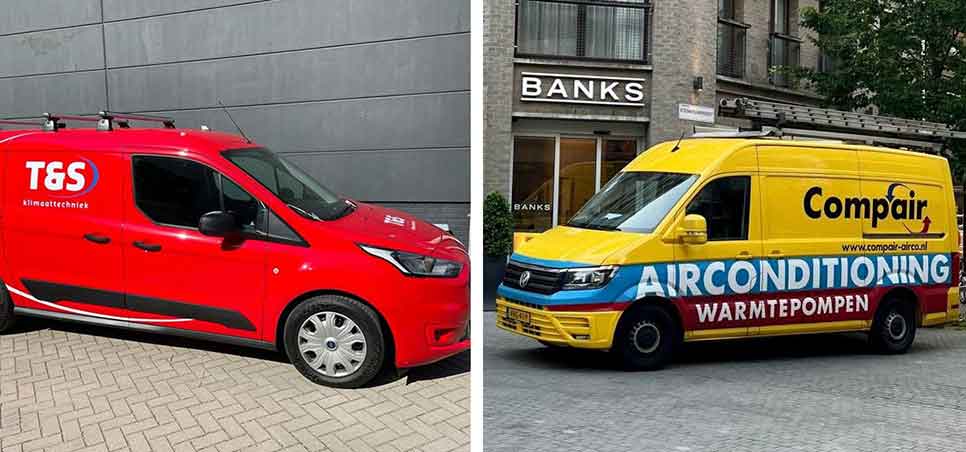 Nordic Climate expands into the Netherlands - Cooling Post