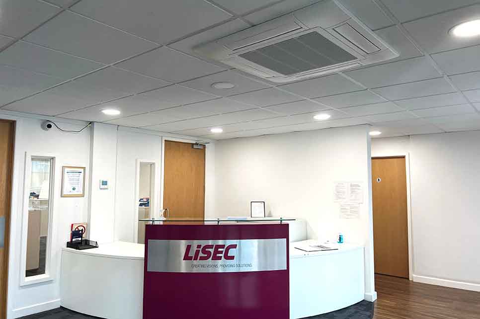 MHI Projects team ensures smooth delivery - Cooling Post