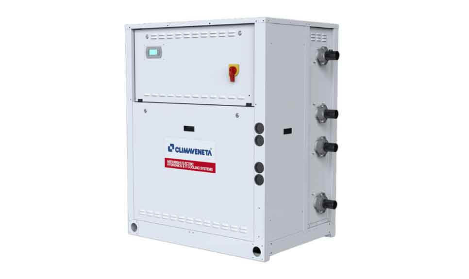 High temperature heat pump on R513A - Cooling Post