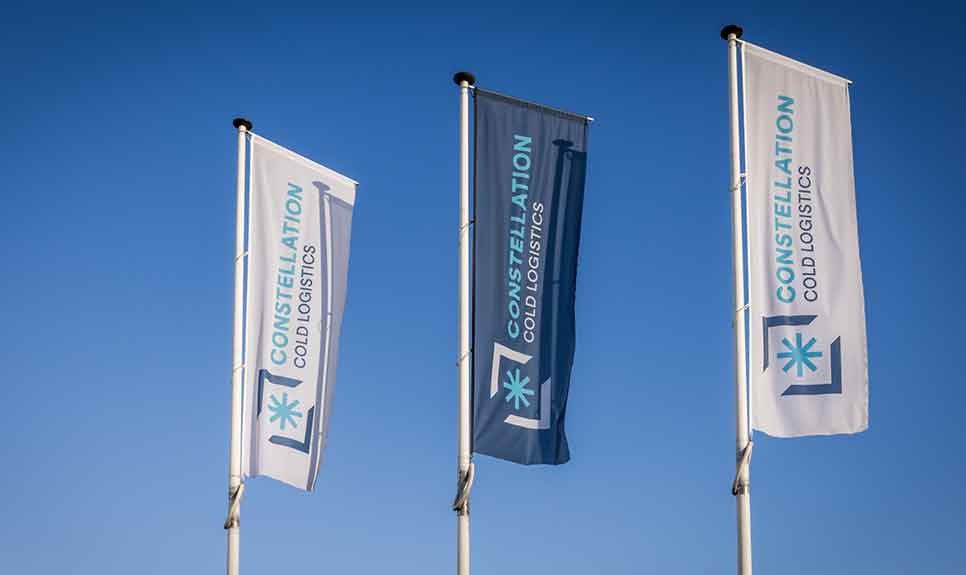 Constellation Cold Logistics enters Danish market - Cooling Post