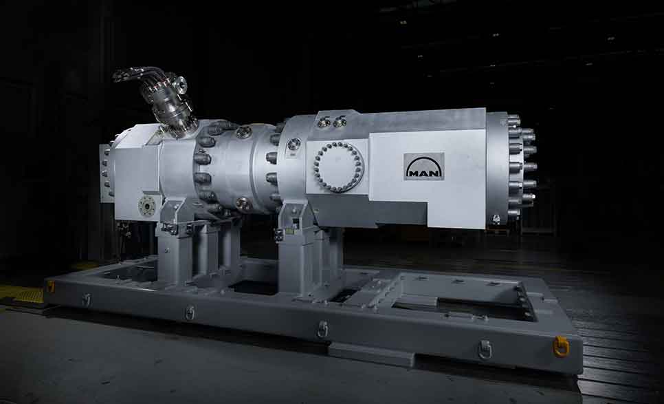 MAN to supply world’s largest ATW heat pump to Helsinki DH plant ...