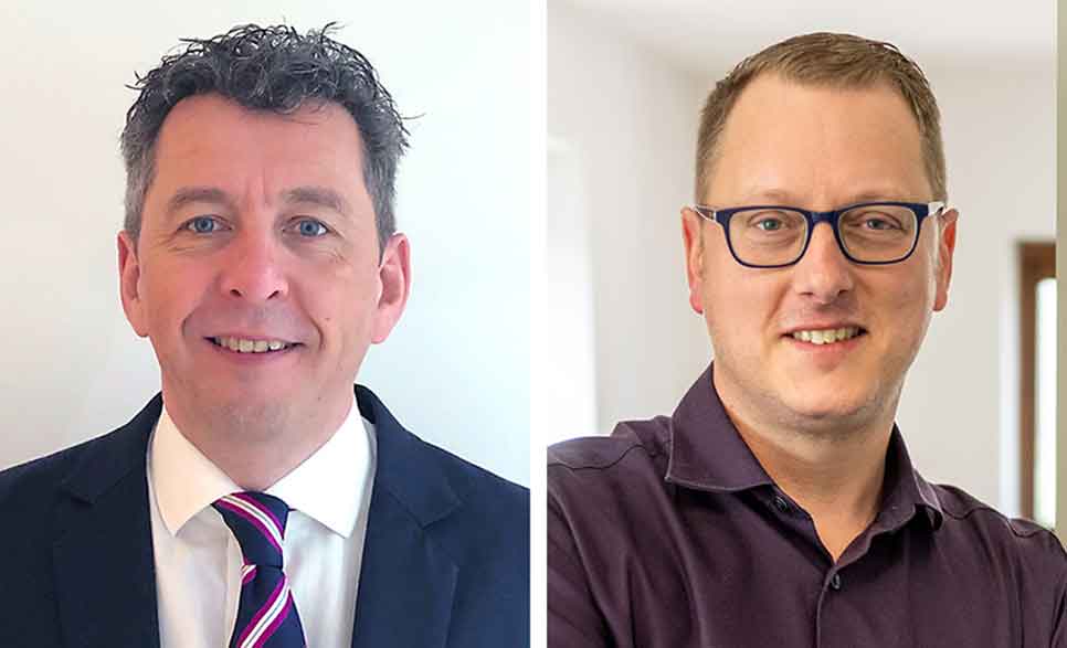 Hawco announces new CEO - Cooling Post