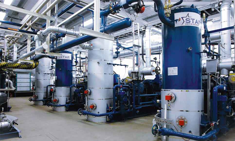 Star seeks input to heat pump study - Cooling Post