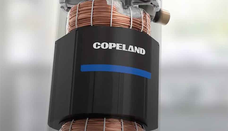 Copeland to close Welkenraedt plant - Cooling Post