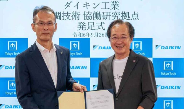 World News Archives - Cooling Post