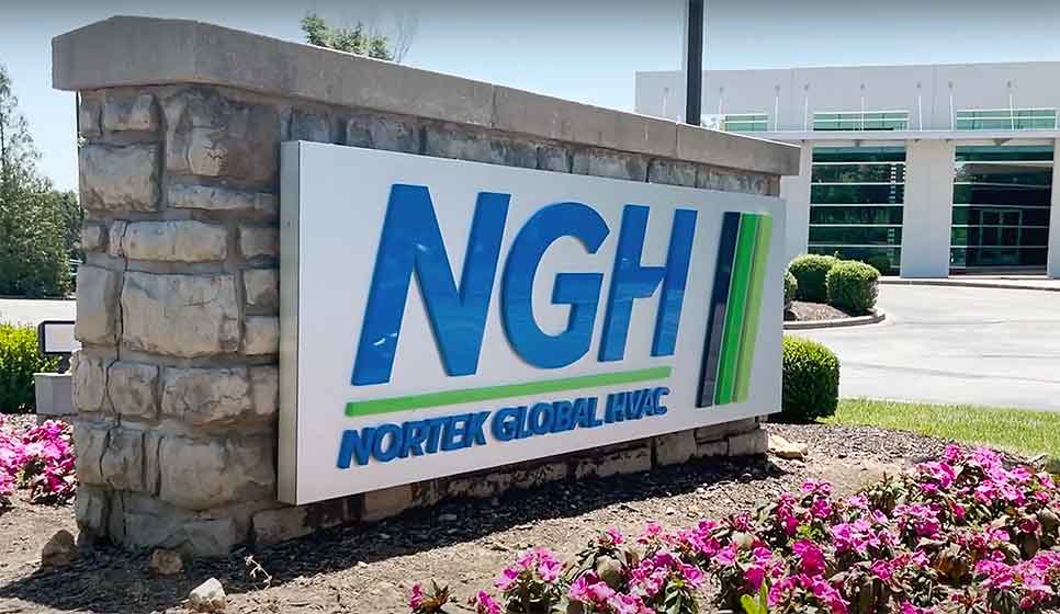 Rheem set to acquire Nortek Global HVAC - Cooling Post