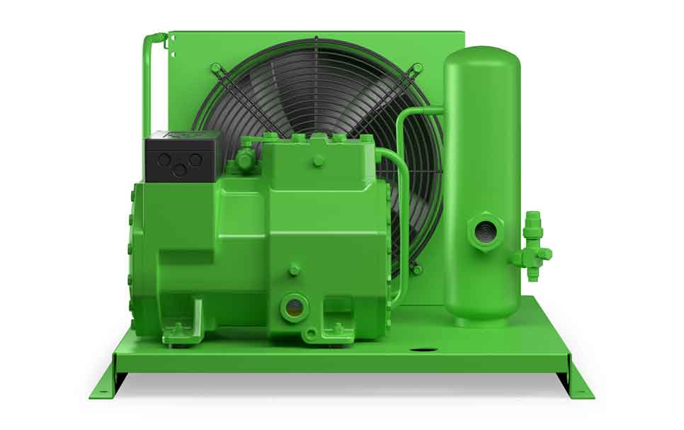 Bitzer adds hydrocarbon condensing units - Cooling Post