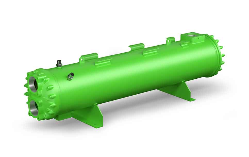 Bitzer new KE and KF condenser family - Cooling Post