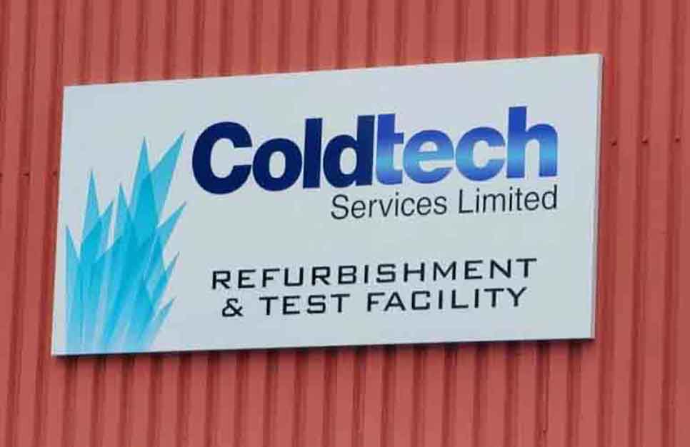 Coldtech acquired by Nene Capital - Cooling Post