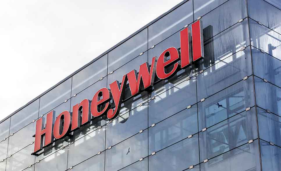 Honeywell plans refrigerants spin off - Cooling Post