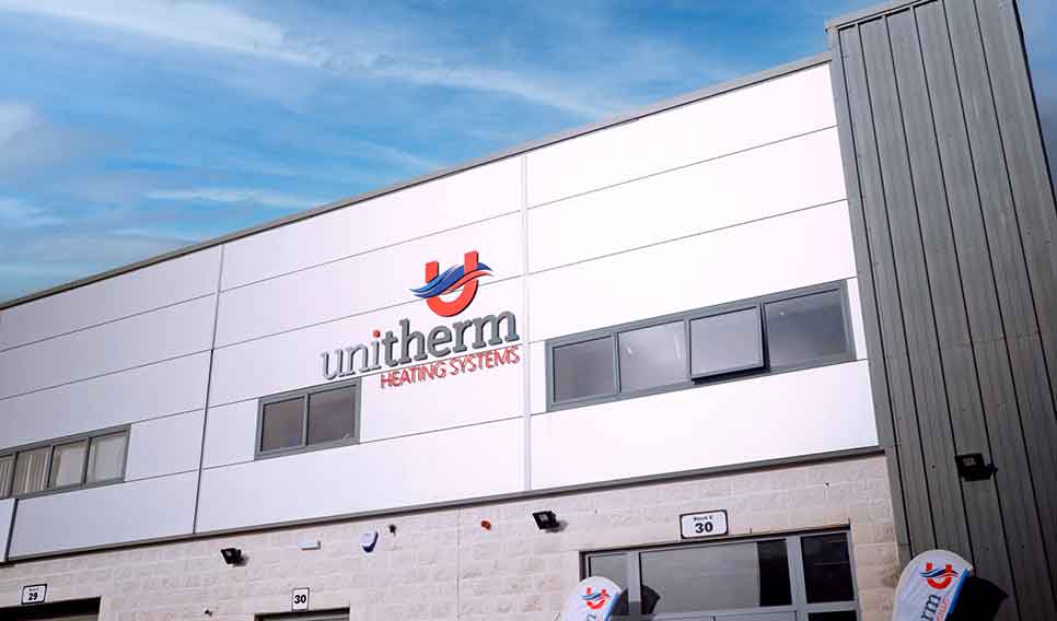 Unitherm acquired by Purmo Group - Cooling Post