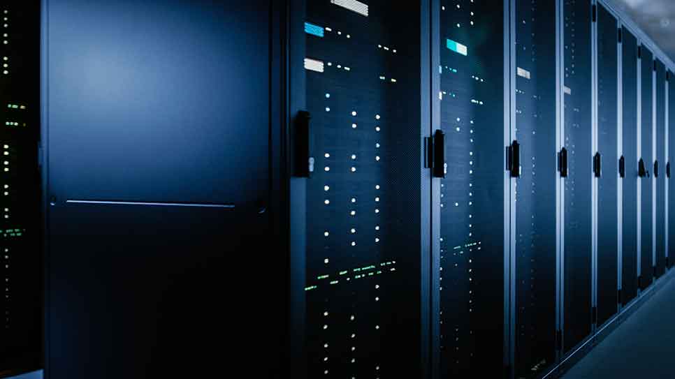 Lennox launches dedicated data centre business - Cooling Post