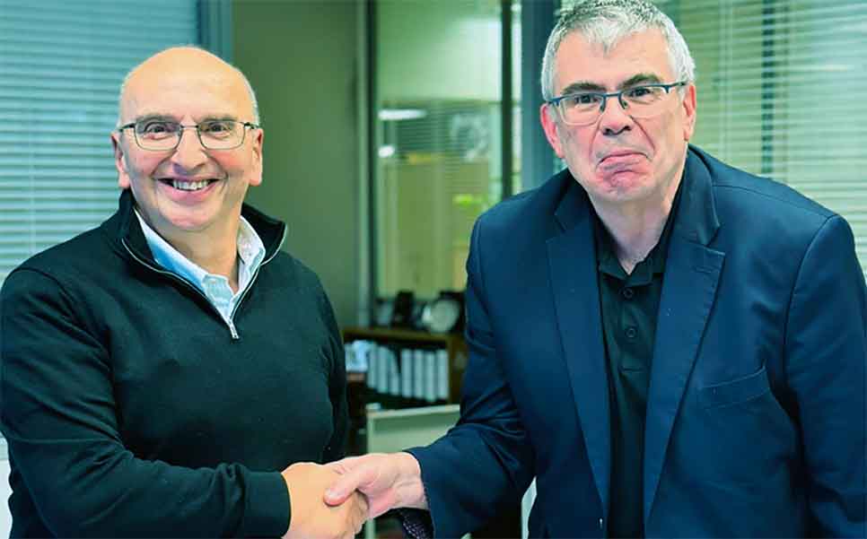 AFR Refrigeration sold to SHEco Group - Cooling Post