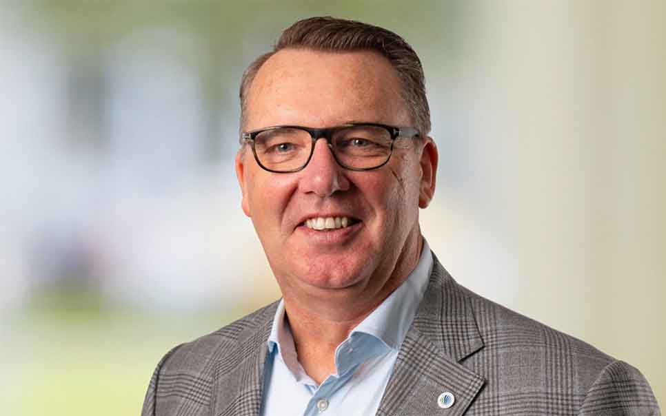 Lek appointed VP and president EMEALA - Cooling Post