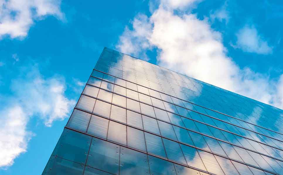 Trane Technologies buys AI pioneer - Cooling Post