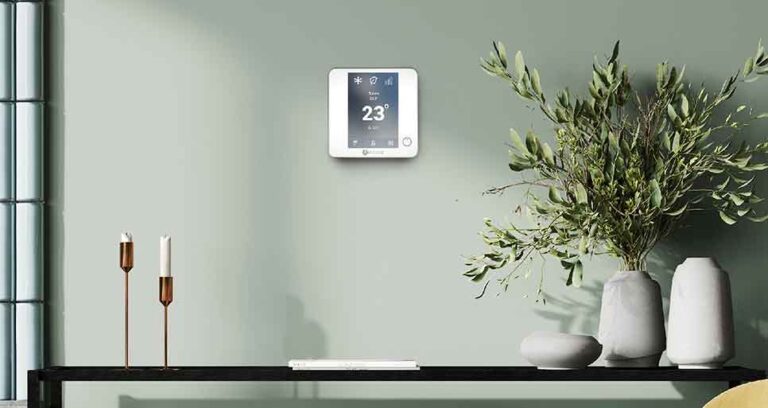 Airzone announces UK launch - Cooling Post