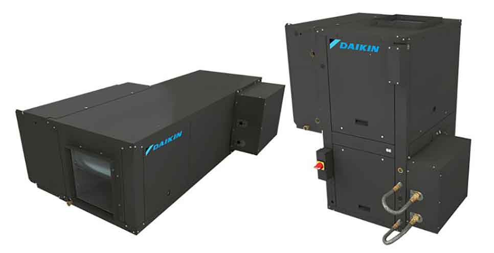 Daikin USA re-engineers for R32 - Cooling Post