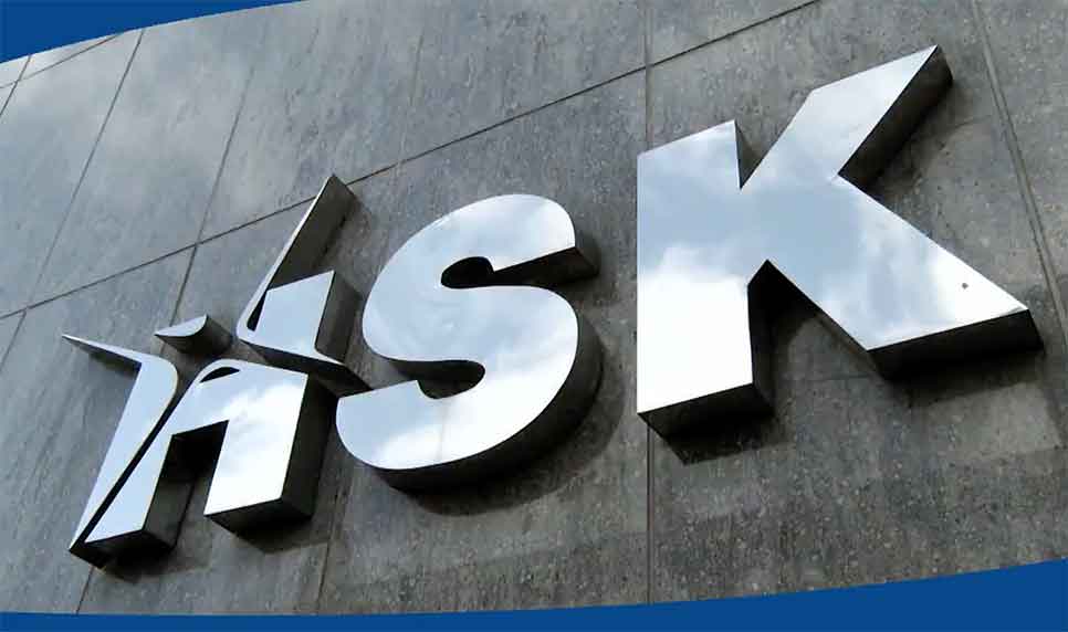 Systemair buys remaining shares in HSK - Cooling Post