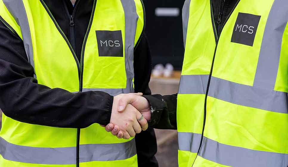 MCS launches new heat load calculator - Cooling Post